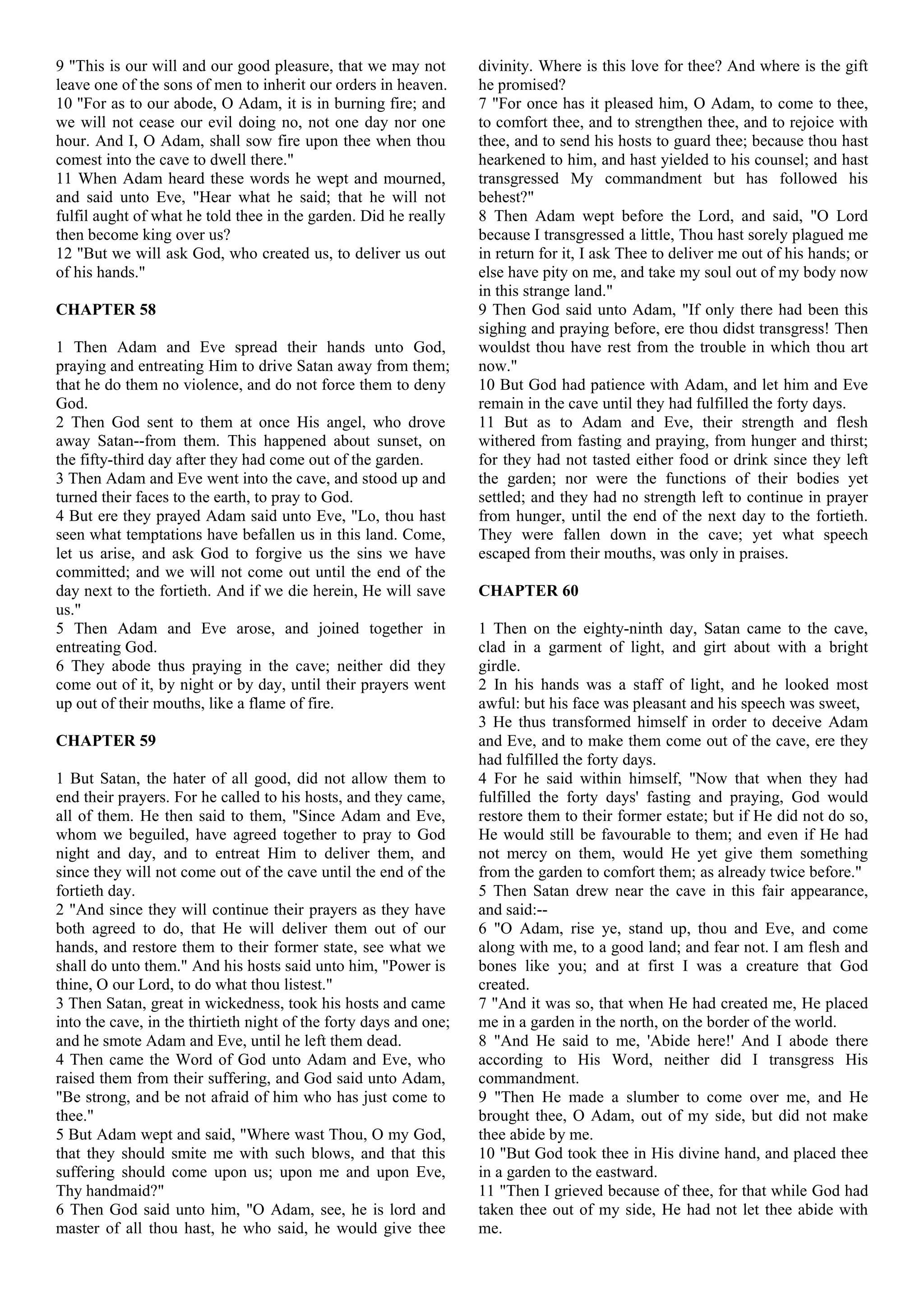 English - The 1st Book of Adam and Eve.pdf