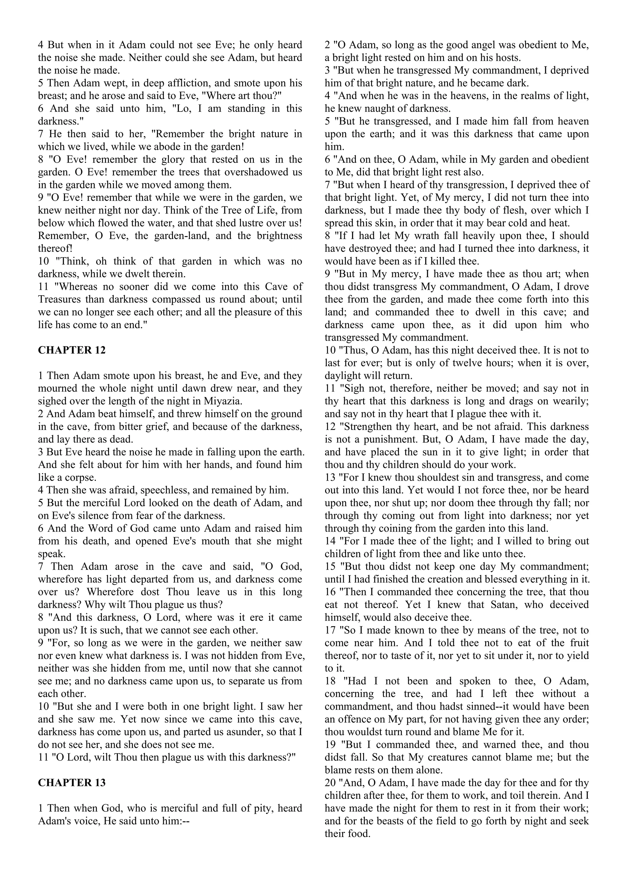 English - The 1st Book of Adam and Eve.pdf