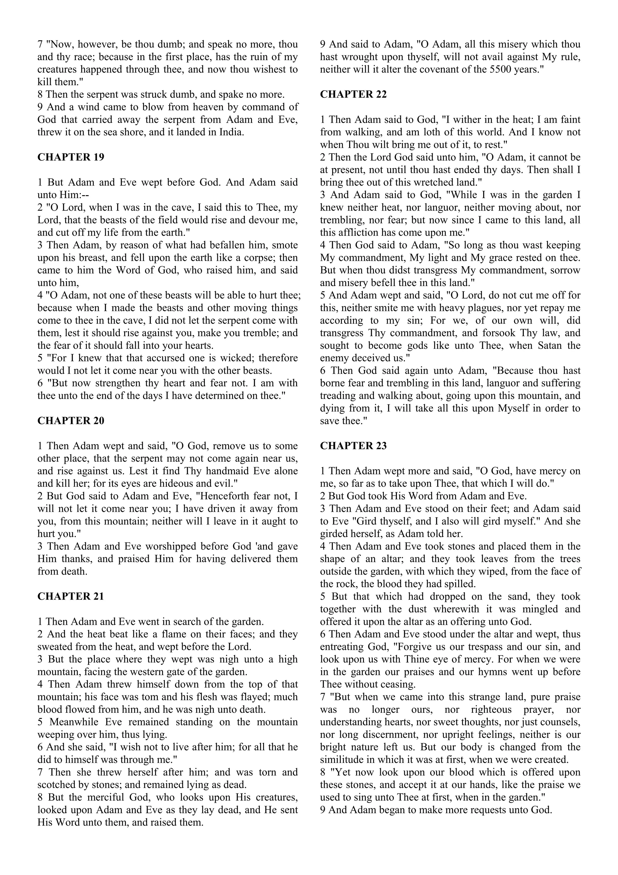 English - The 1st Book of Adam and Eve.pdf