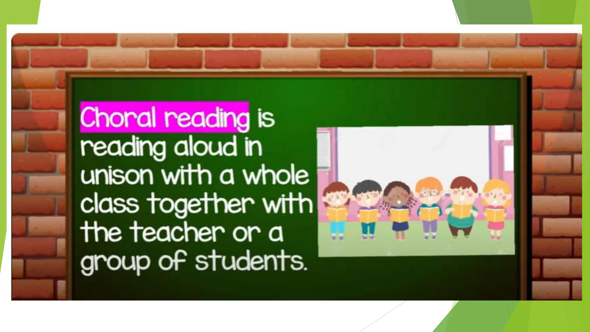 ENGLISH-2-Q3-W7-DAY-1-4.GRADE 2 ENGLISH CHORAL READING OF SHORT POEMS ...