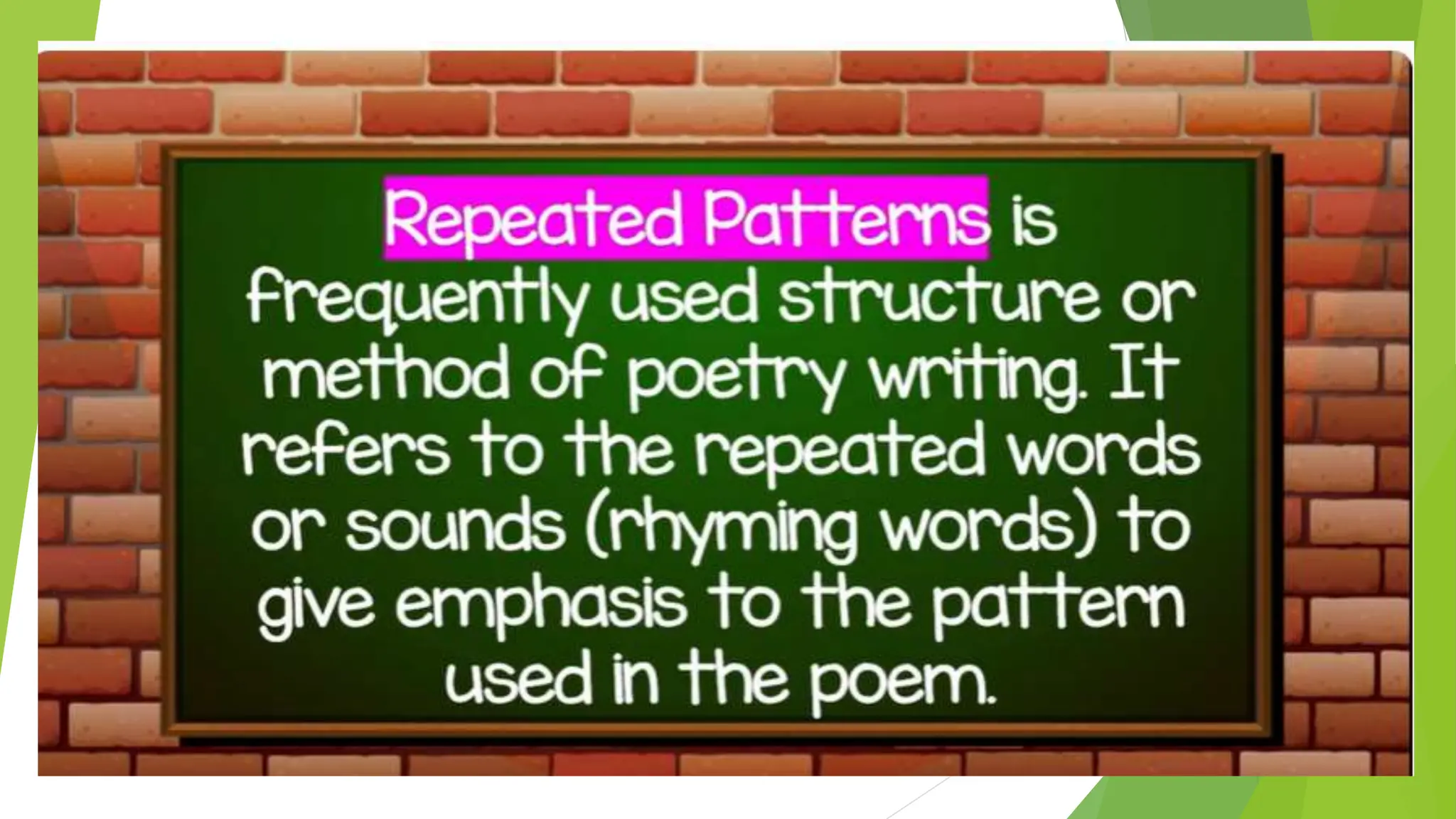 ENGLISH-2-Q3-W7-DAY-1-4.GRADE 2 ENGLISH CHORAL READING OF SHORT POEMS ...