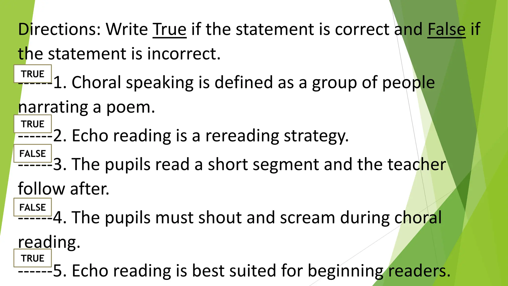 ENGLISH-2-Q3-W7-DAY-1-4.GRADE 2 ENGLISH CHORAL READING OF SHORT POEMS ...