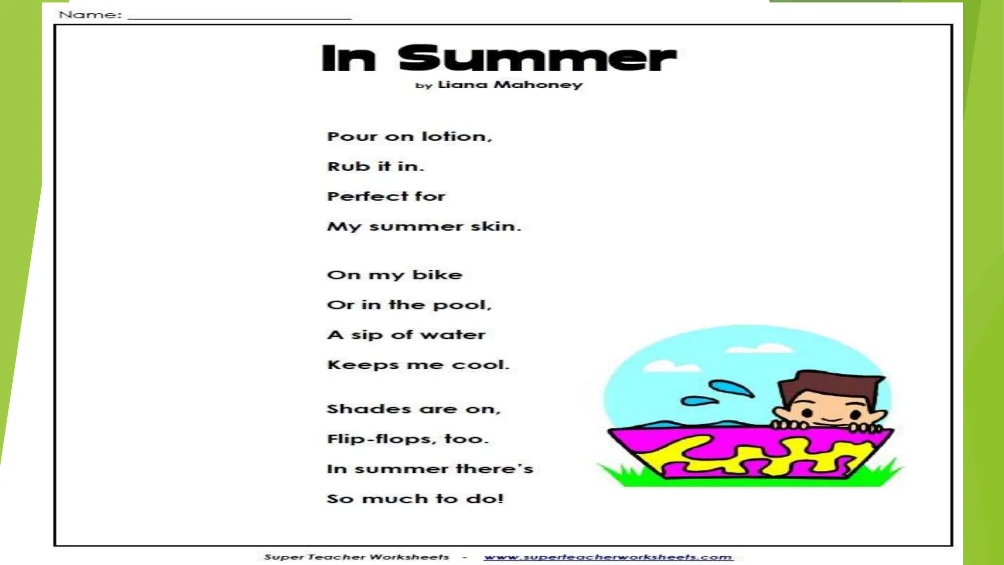 ENGLISH-2-Q3-W7-DAY-1-4.GRADE 2 ENGLISH CHORAL READING OF SHORT POEMS ...