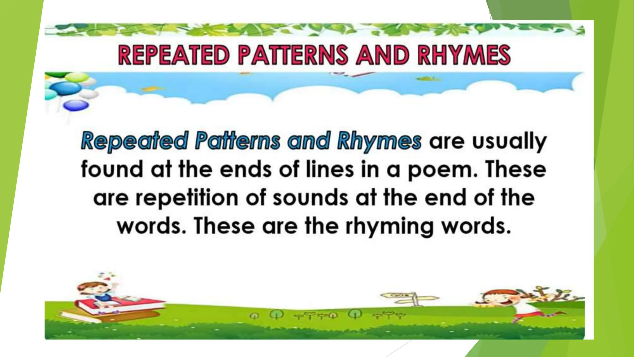 ENGLISH-2-Q3-W7-DAY-1-4.GRADE 2 ENGLISH CHORAL READING OF SHORT POEMS ...