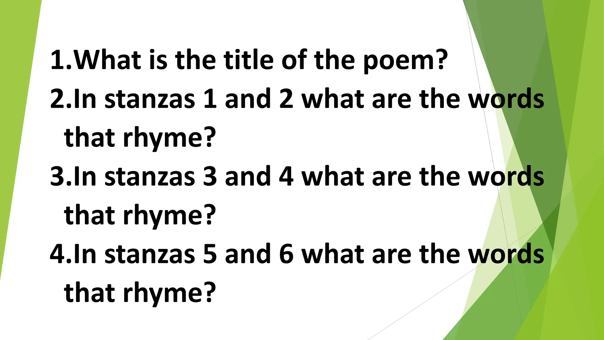 ENGLISH-2-Q3-W7-DAY-1-4.GRADE 2 ENGLISH CHORAL READING OF SHORT POEMS ...