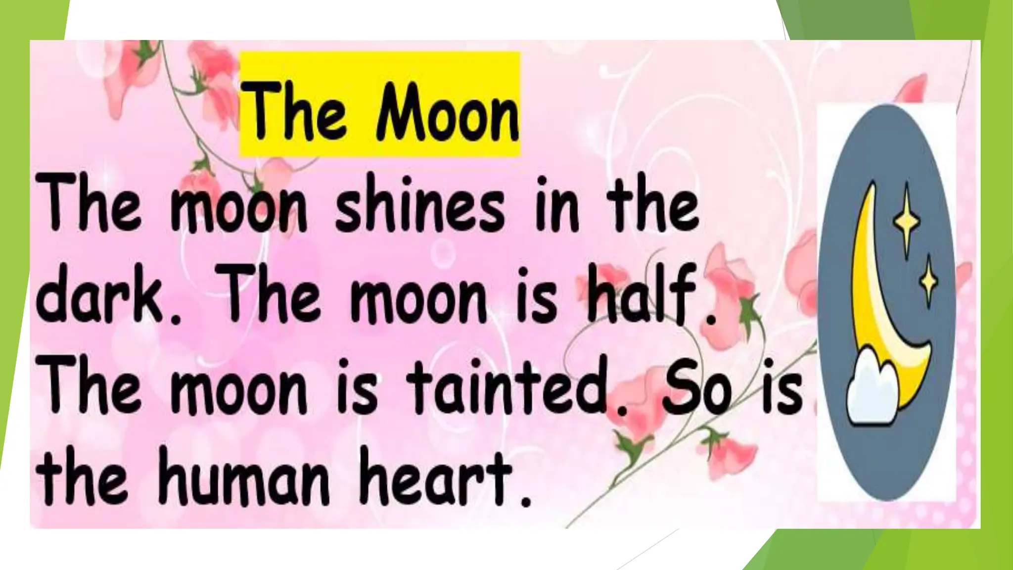 ENGLISH-2-Q3-W7-DAY-1-4.GRADE 2 ENGLISH CHORAL READING OF SHORT POEMS ...