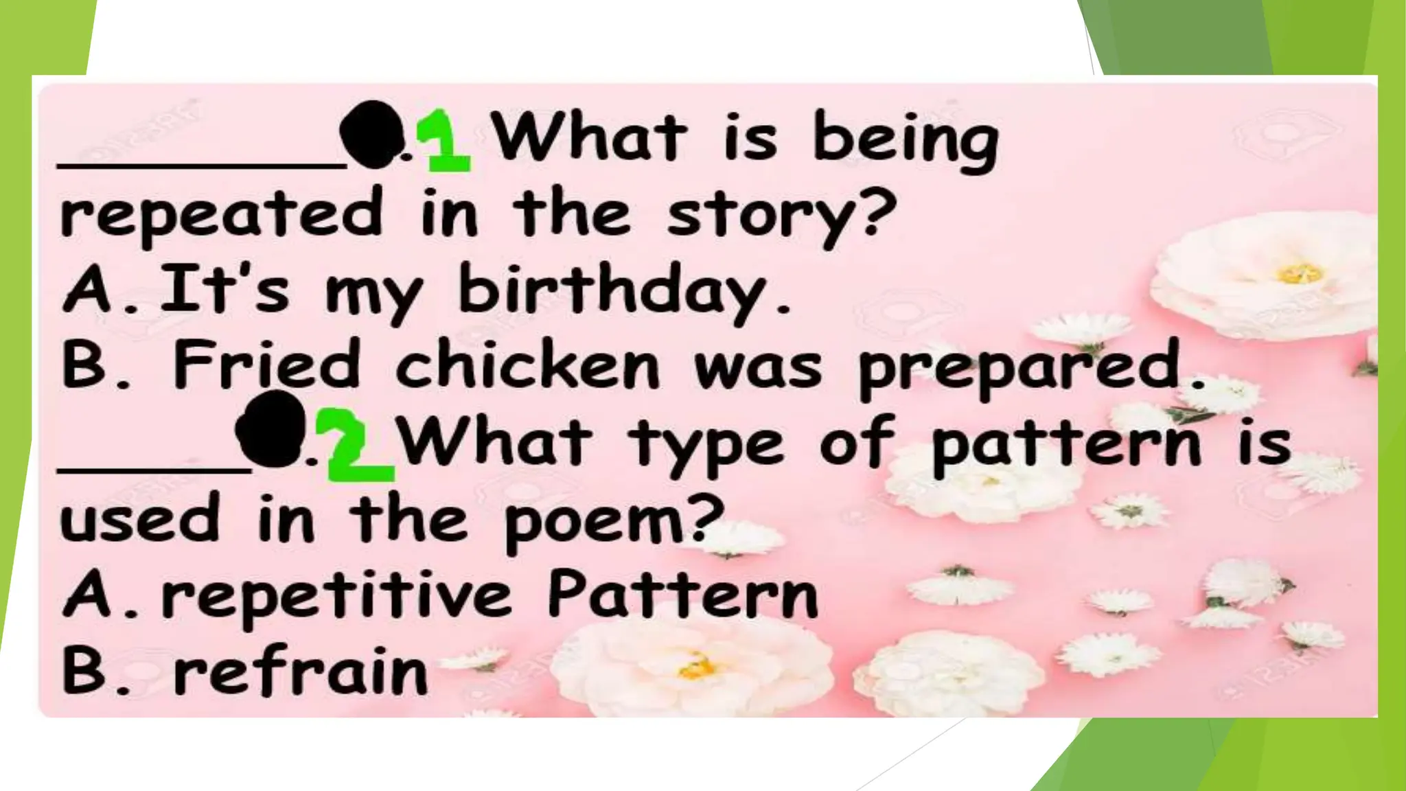 ENGLISH-2-Q3-W7-DAY-1-4.GRADE 2 ENGLISH CHORAL READING OF SHORT POEMS ...