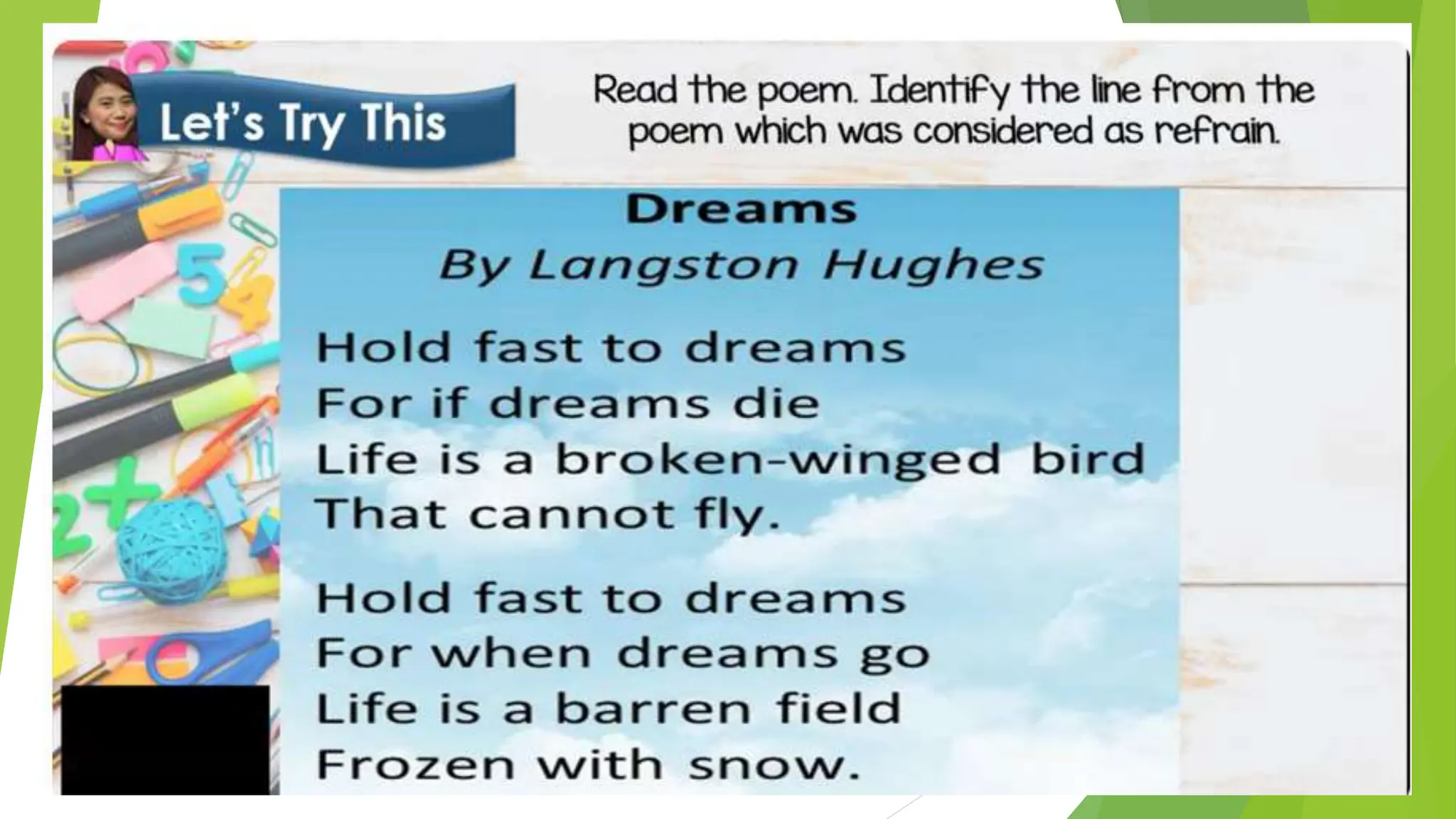 ENGLISH-2-Q3-W7-DAY-1-4.GRADE 2 ENGLISH CHORAL READING OF SHORT POEMS ...