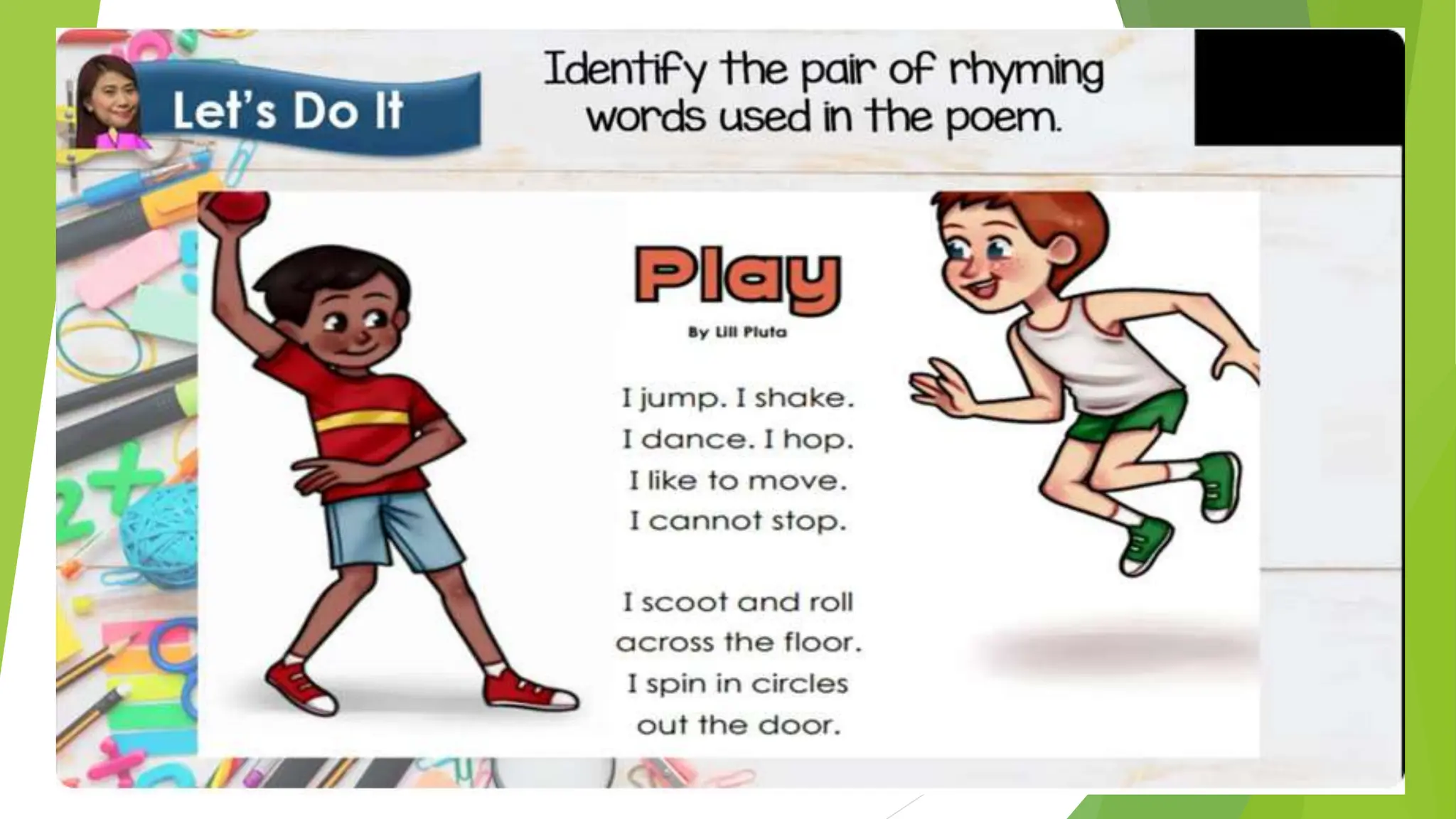 ENGLISH-2-Q3-W7-DAY-1-4.GRADE 2 ENGLISH CHORAL READING OF SHORT POEMS ...