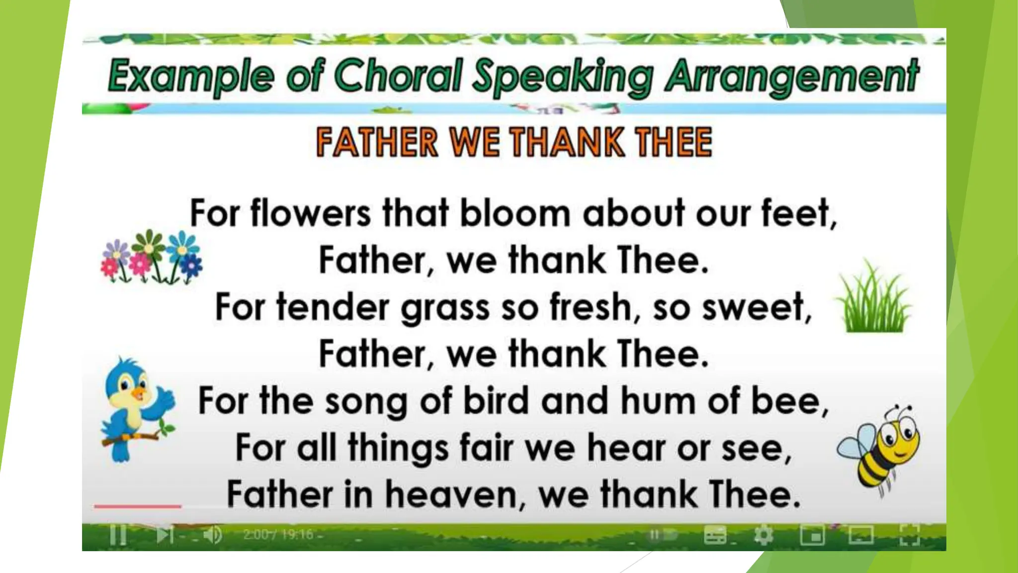 ENGLISH-2-Q3-W7-DAY-1-4.GRADE 2 ENGLISH CHORAL READING OF SHORT POEMS ...