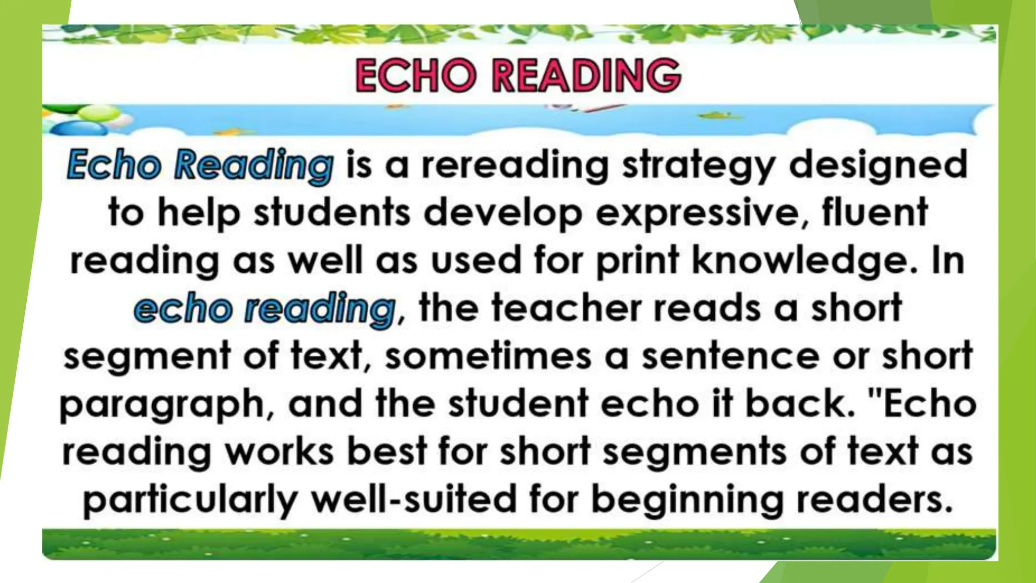 ENGLISH-2-Q3-W7-DAY-1-4.GRADE 2 ENGLISH CHORAL READING OF SHORT POEMS ...