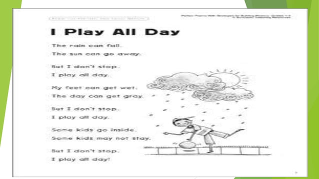 ENGLISH-2-Q3-W7-DAY-1-4.GRADE 2 ENGLISH CHORAL READING OF SHORT POEMS ...