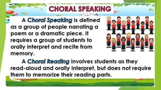 ENGLISH-2-Q3-W7-DAY-1-4.GRADE 2 ENGLISH CHORAL READING OF SHORT POEMS ...