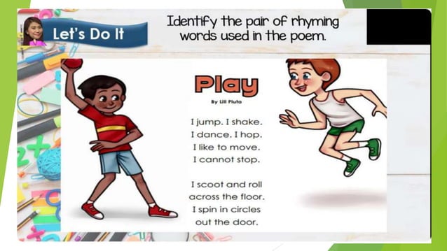ENGLISH-2-Q3-W7-DAY-1-4.GRADE 2 ENGLISH CHORAL READING OF SHORT POEMS ...