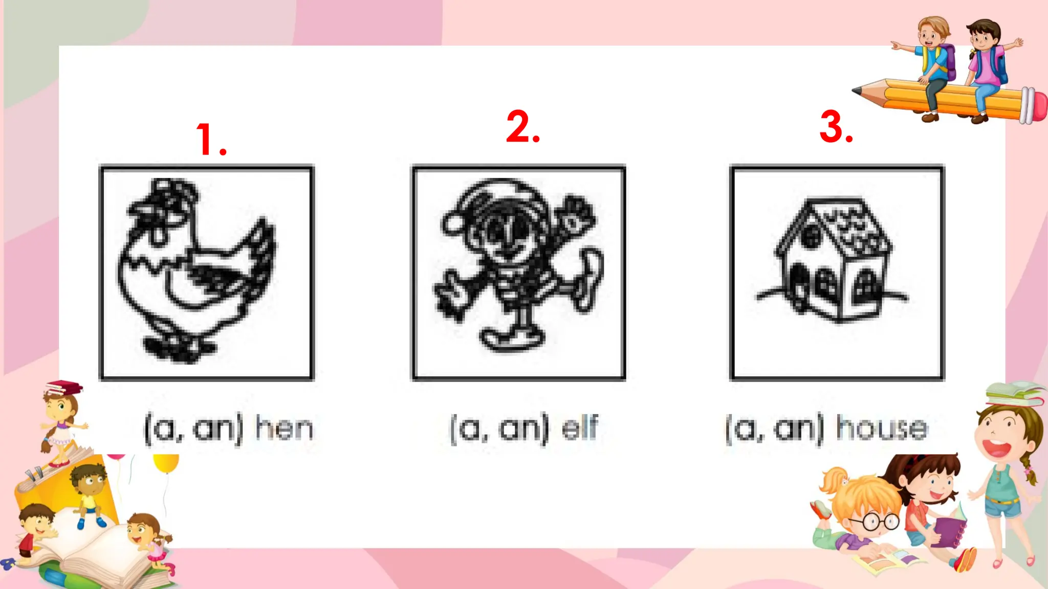 ENGLISH-grade -2- week 4- quarter-1 ppt-1 | PPTX