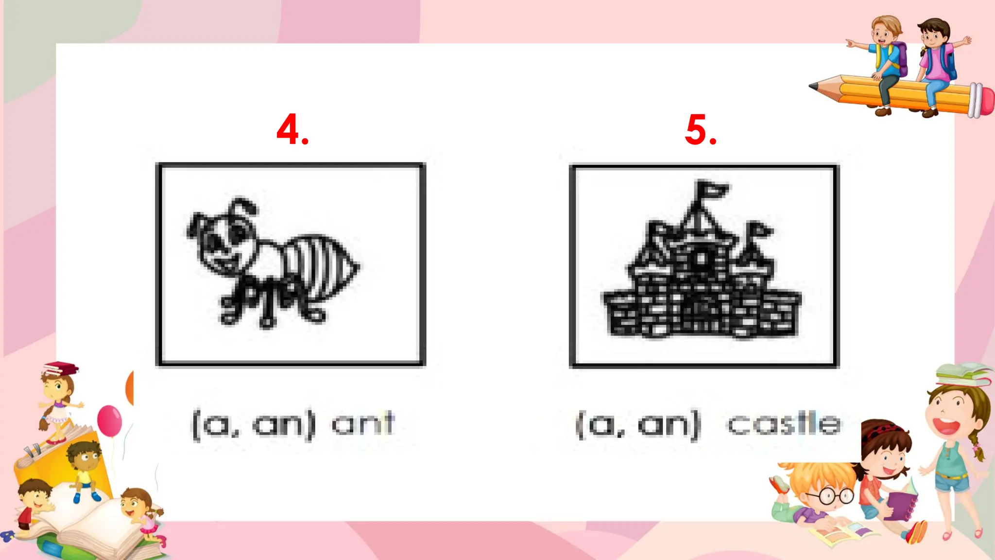 ENGLISH-grade -2- week 4- quarter-1 ppt-1 | PPTX