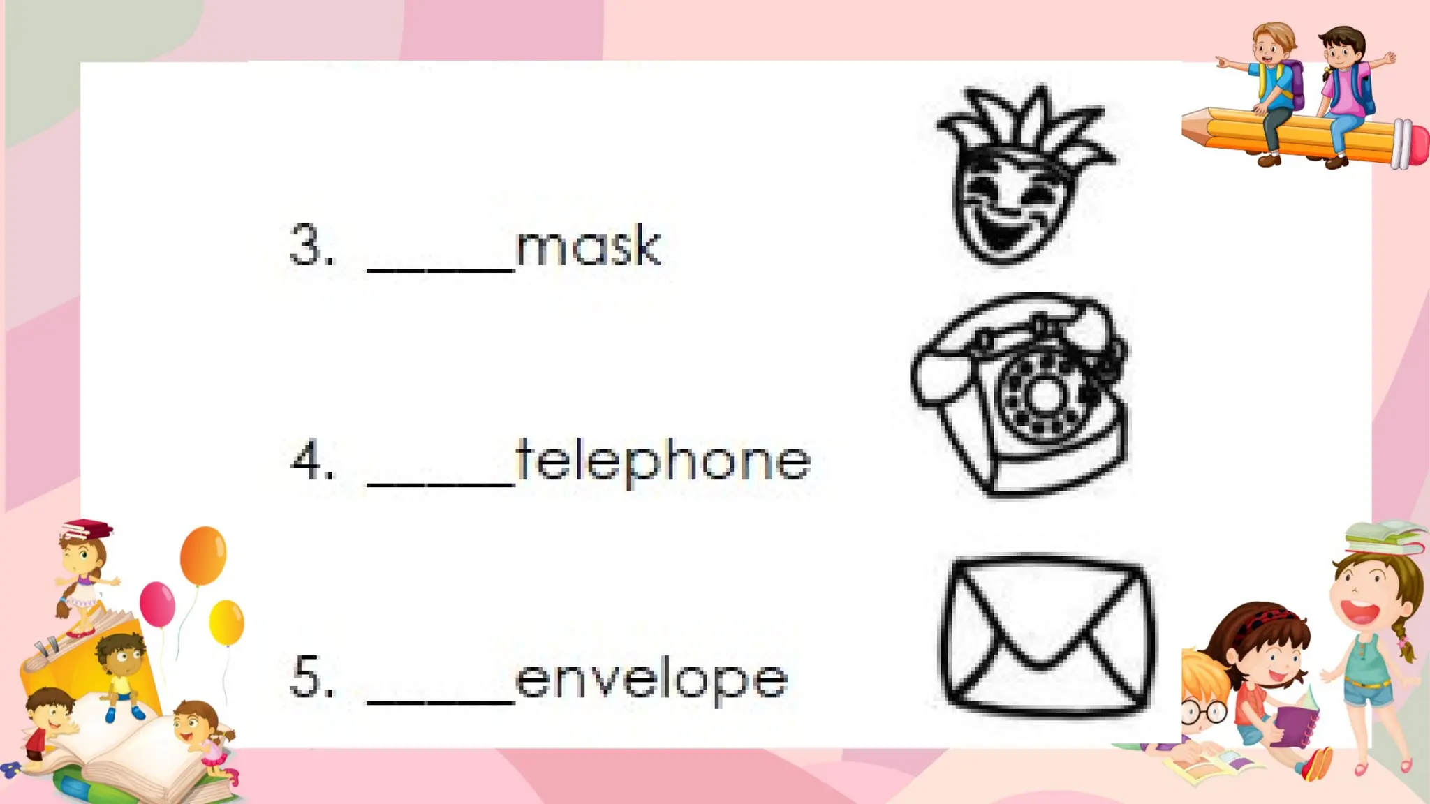 ENGLISH-grade -2- week 4- quarter-1 ppt-1 | PPTX