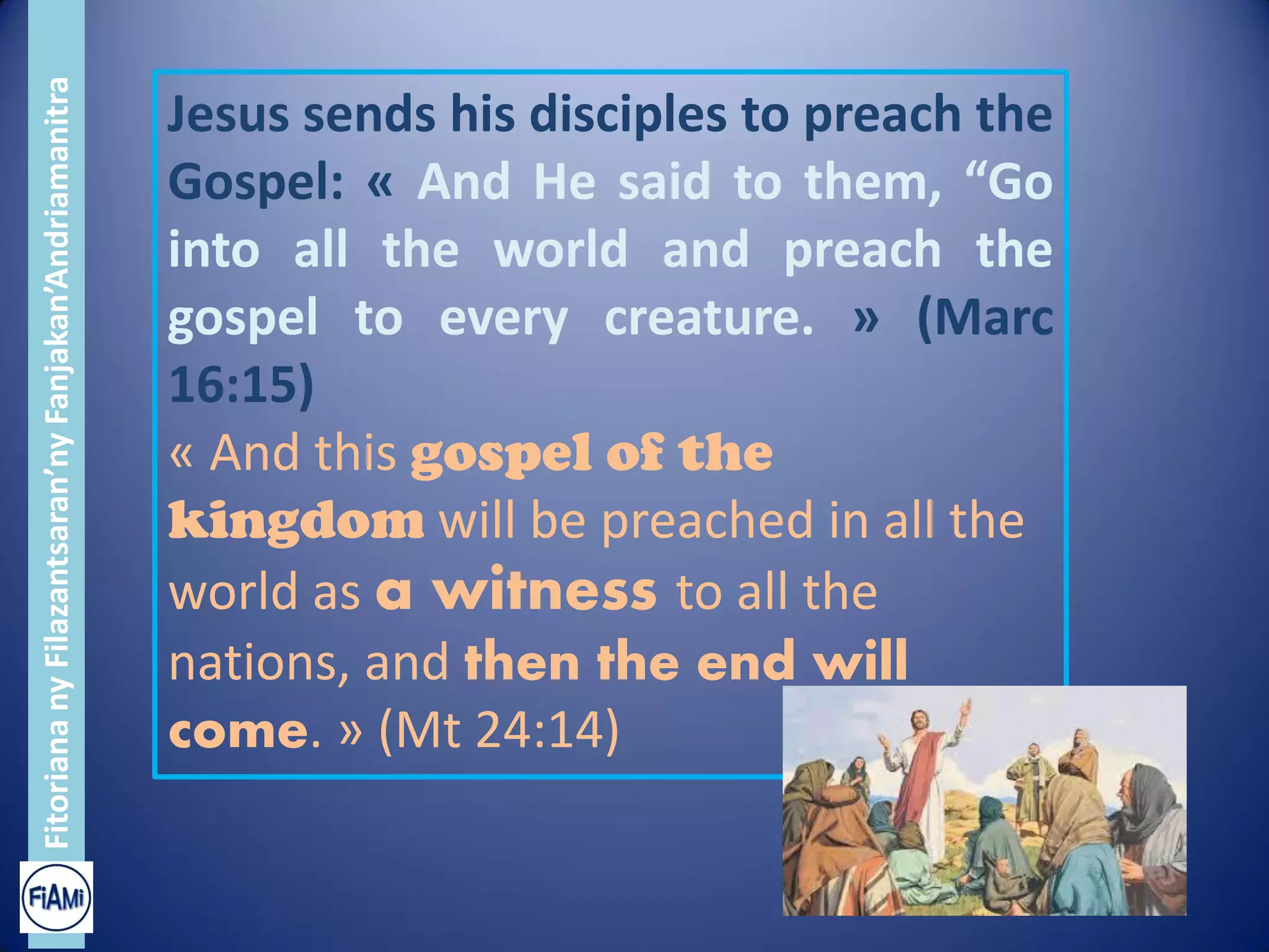 The Millenium: The Kingdom of Jesus Christ on Earth | PDF