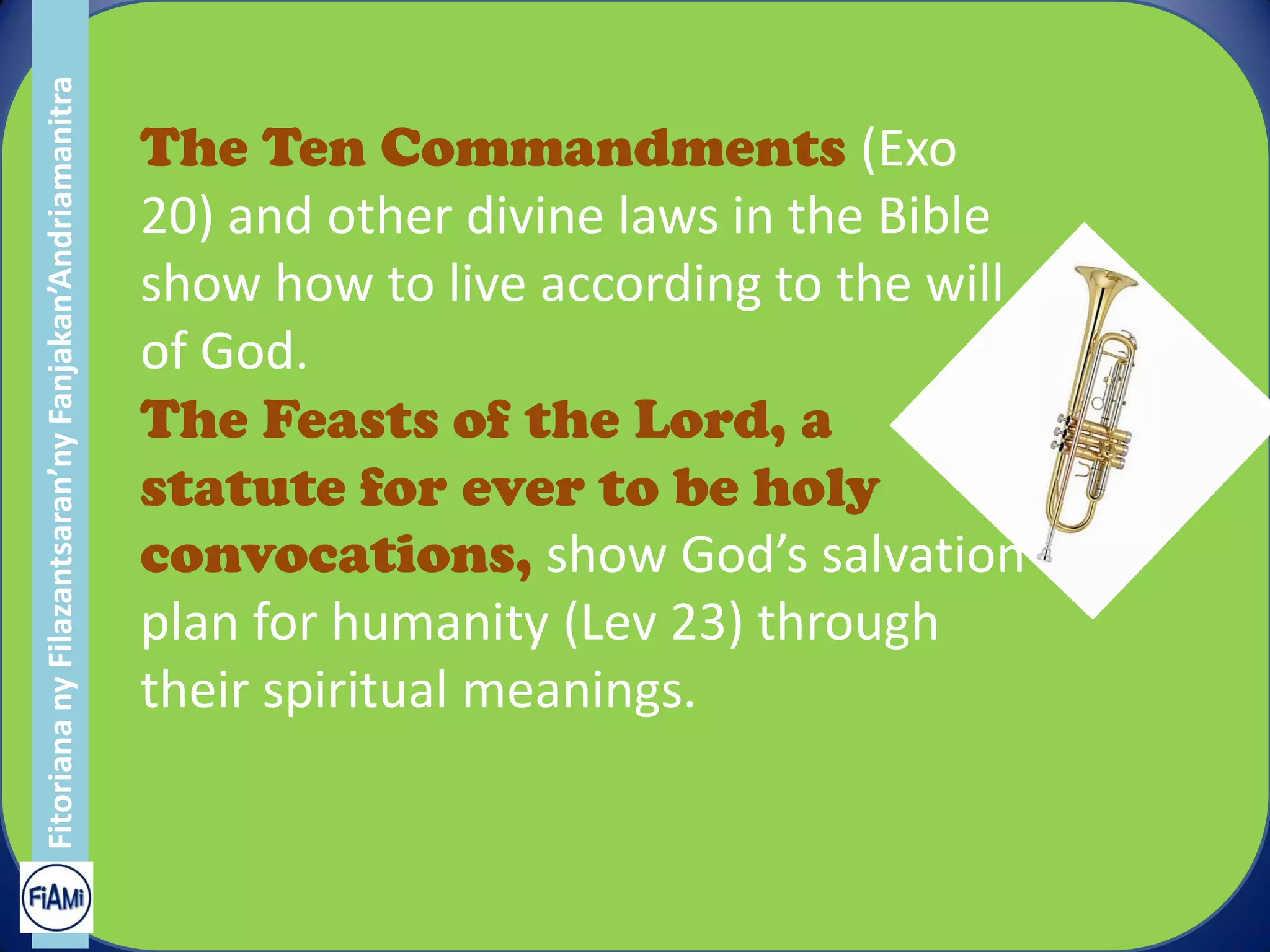 The Millenium: The Kingdom of Jesus Christ on Earth | PDF