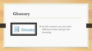 English_Introduction. | PPT