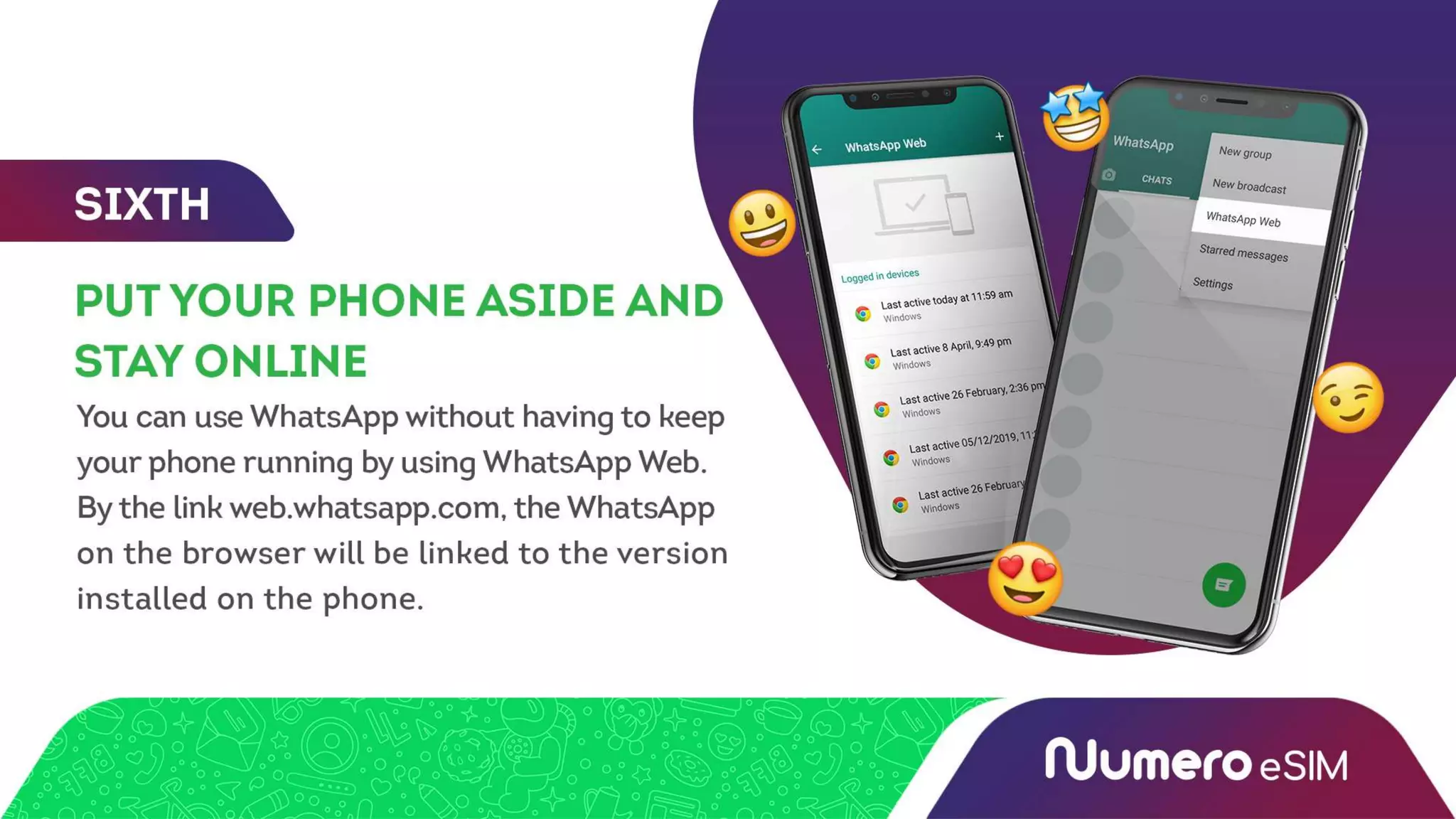 WhatsApp Tips and Tricks | PPTX