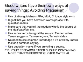 English 202 Feb 9th | PPT