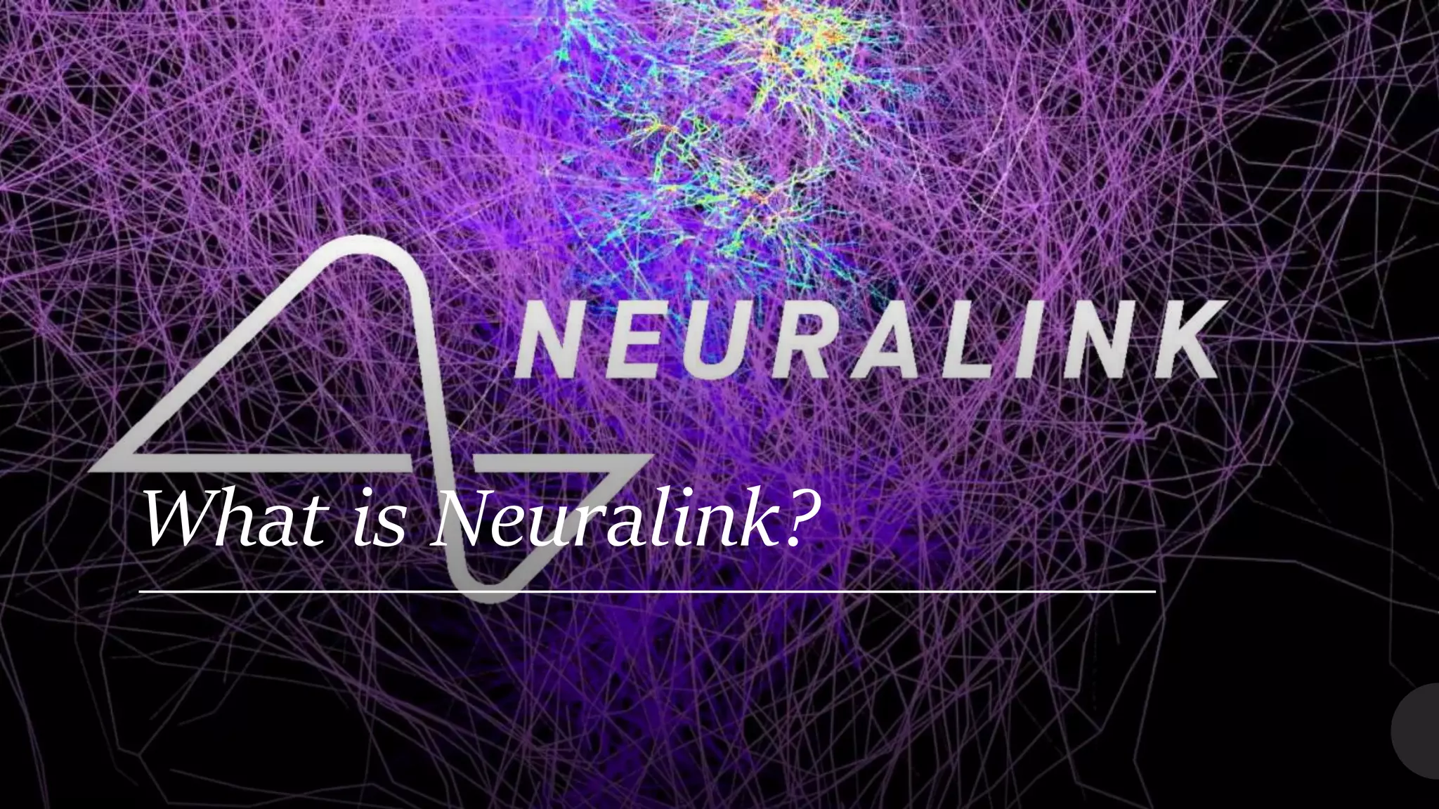 Business Proposal on Neuralink | PPTX | Brain and Nervous System ...