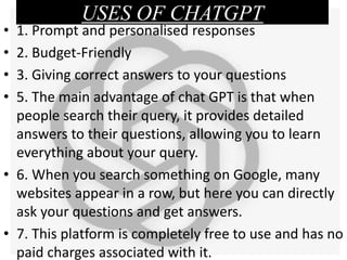 ENGLISH.chatgpt.pptx | Technology & Computing