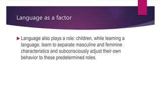 Gender equality and role of each gender.pptx