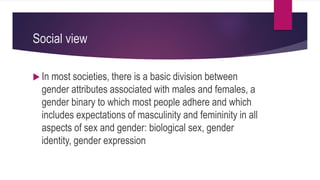 Gender equality and role of each gender.pptx