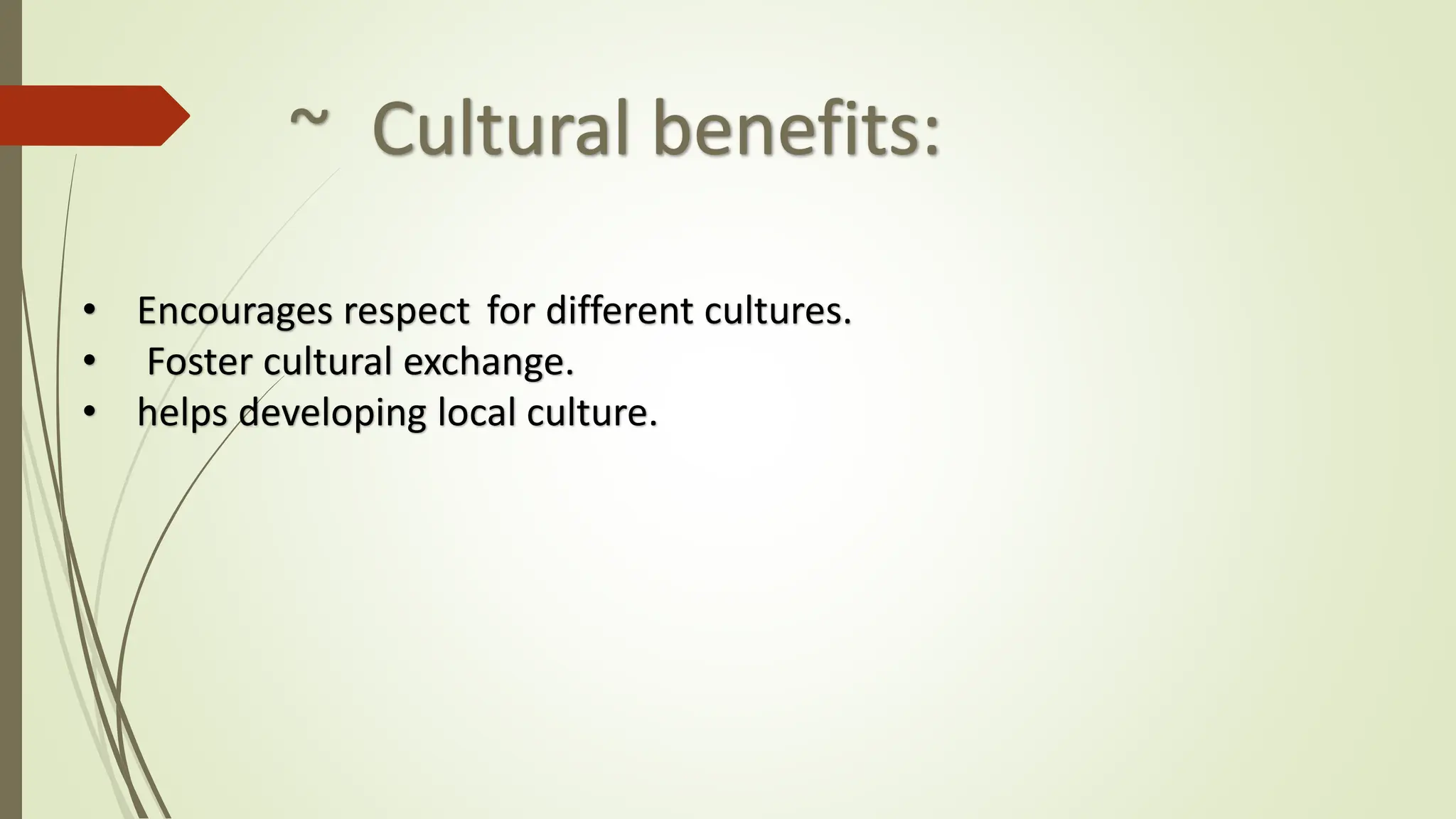 Tourism Powerpoint for grade 9 10 11 12 the best | PPTX