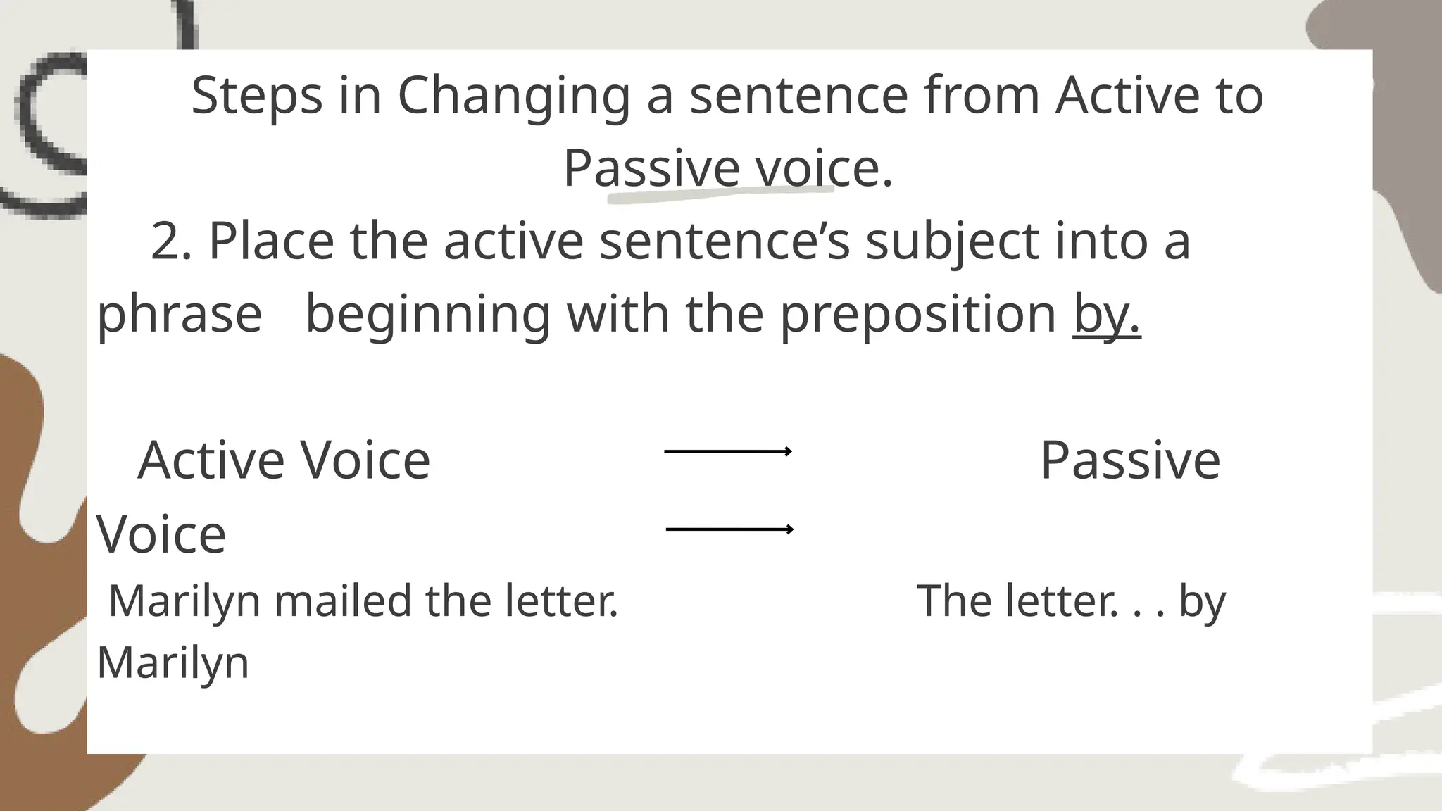 English : Lesson for grade 10- The context clues.pptx