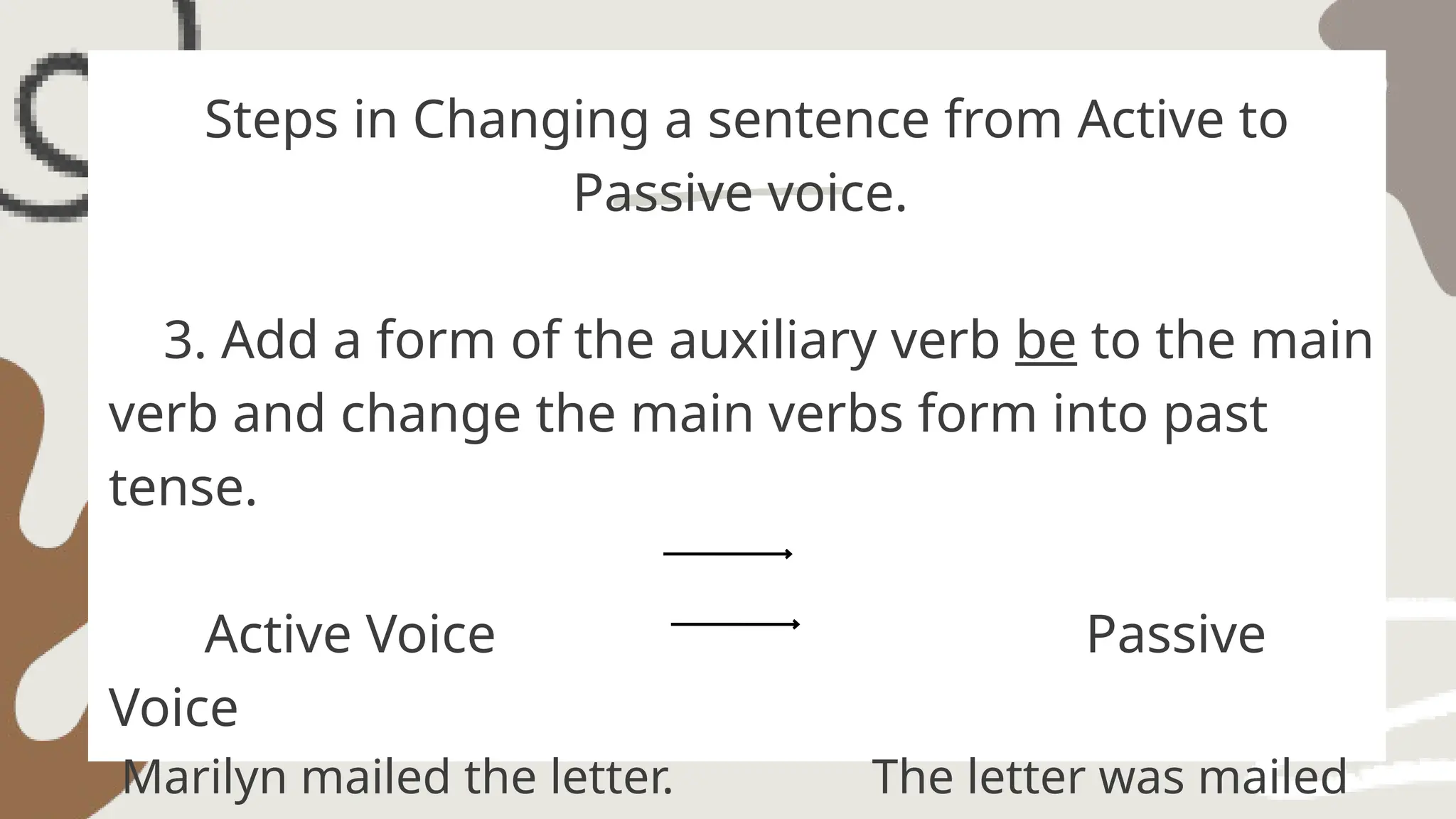 English : Lesson for grade 10- The context clues.pptx