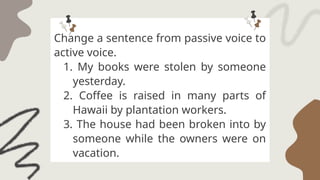 English : Lesson for grade 10- The context clues.pptx