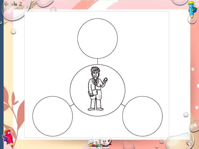 Generate Ideas Through Prewriting Activities Ppsx Drawing And