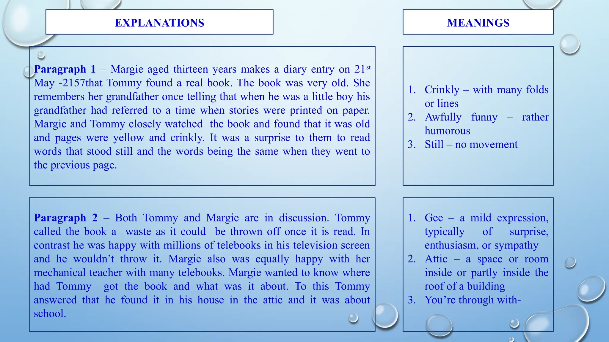 ENGLISH the fun they had chapter class 9 ncert.pptx