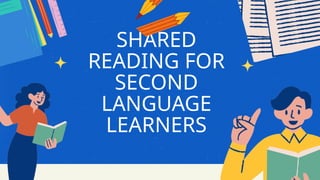 Shared Reading, Formal Reading, Cooperative Reading, Differentiated ...