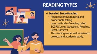 Shared Reading, Formal Reading, Cooperative Reading, Differentiated ...