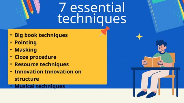 Shared Reading, Formal Reading, Cooperative Reading, Differentiated ...