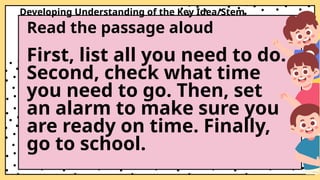 Powerpoint lesson in ENGLISH for Grade 2.pptx