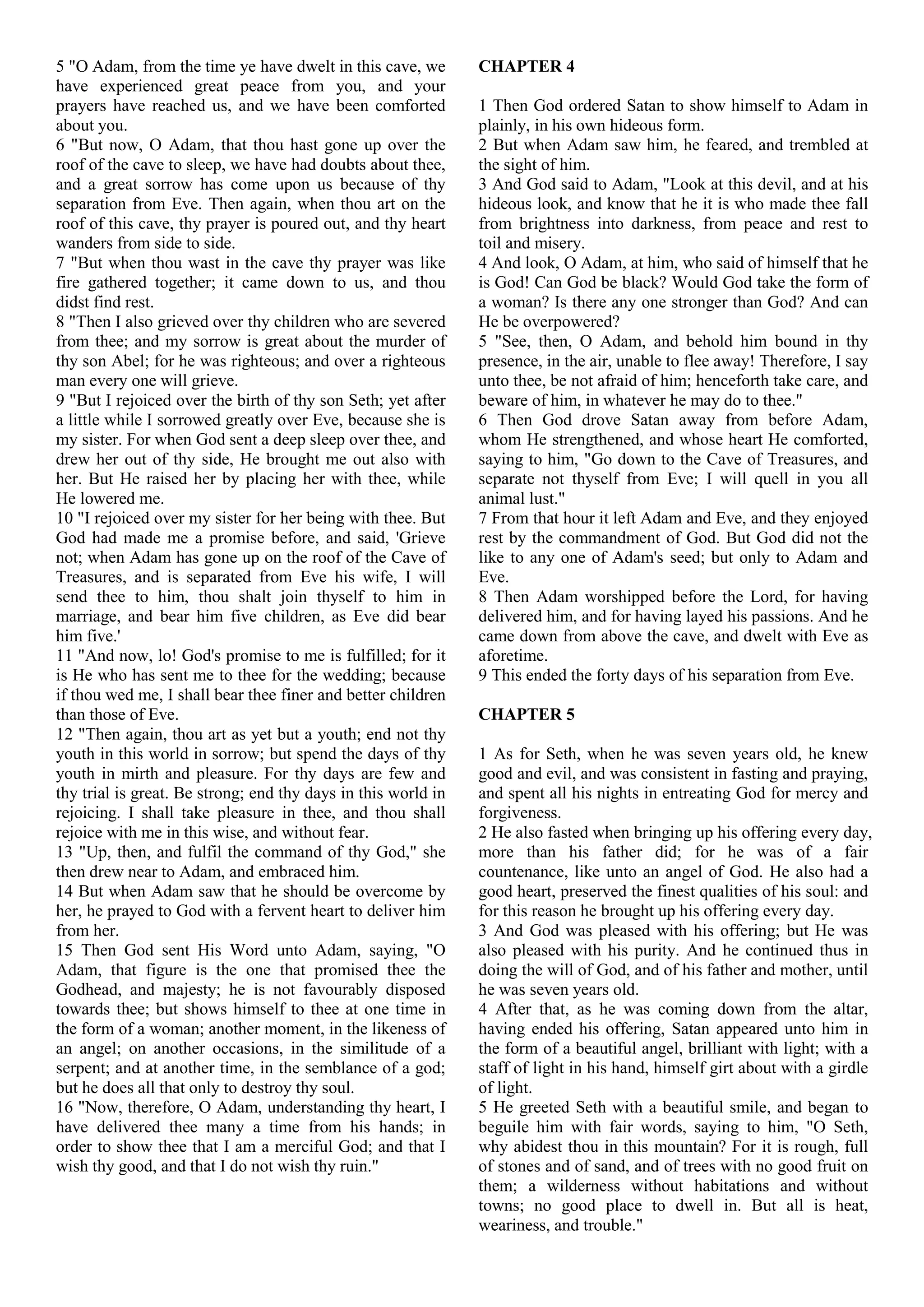 English - The 2nd Book of Adam and Eve.pdf