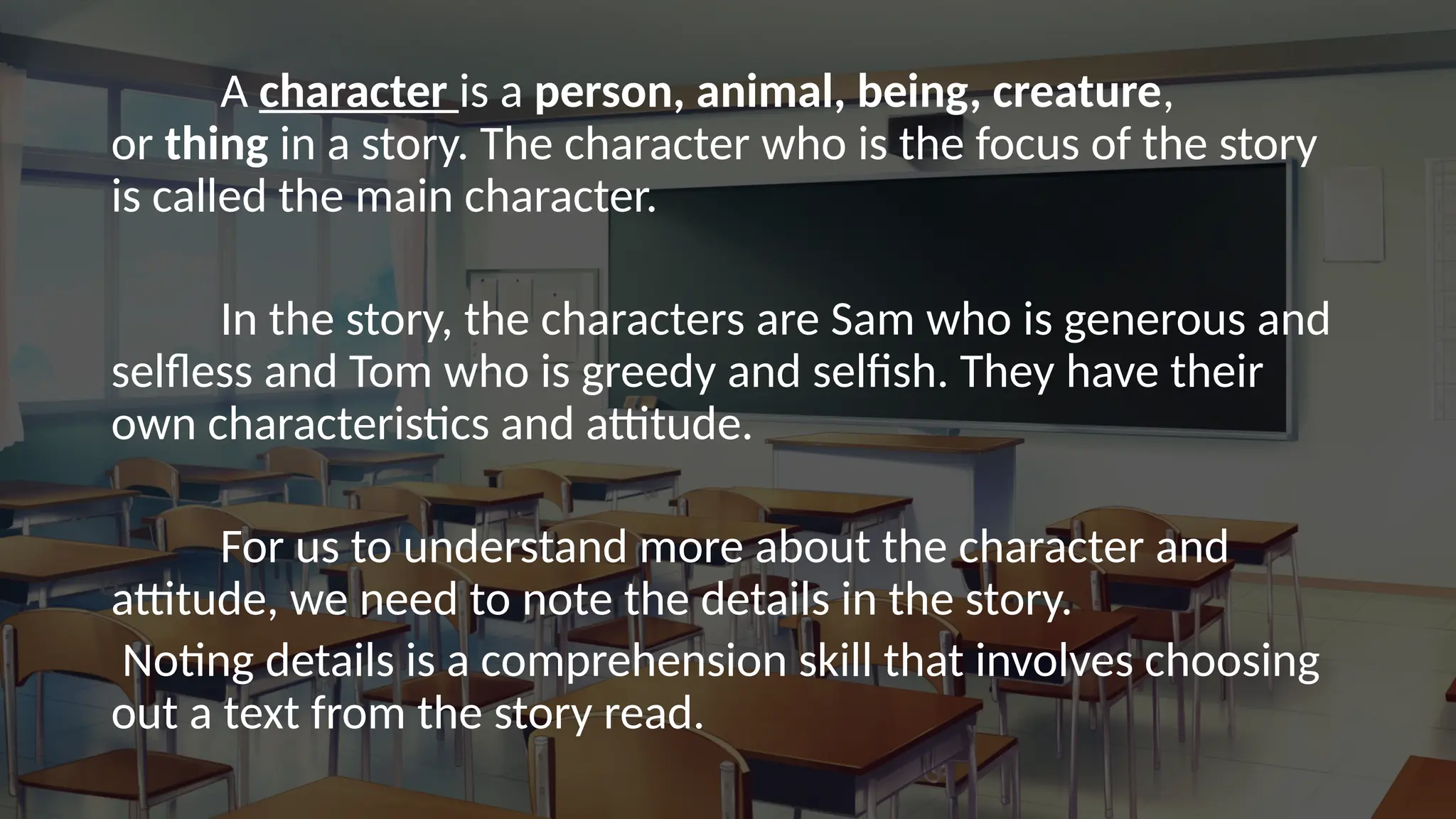 English-3-Week-2_SHORT DESCRIPTIVE PARAGRAPH.pptx