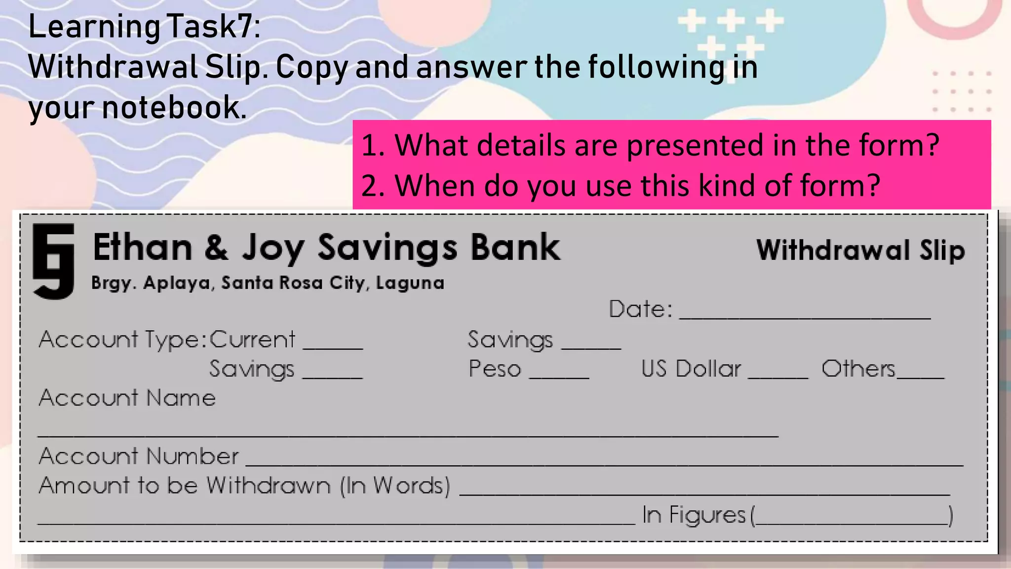 ENGLISH-5-Q1-WEEK-FILLING-OUT-FORMS.pptx
