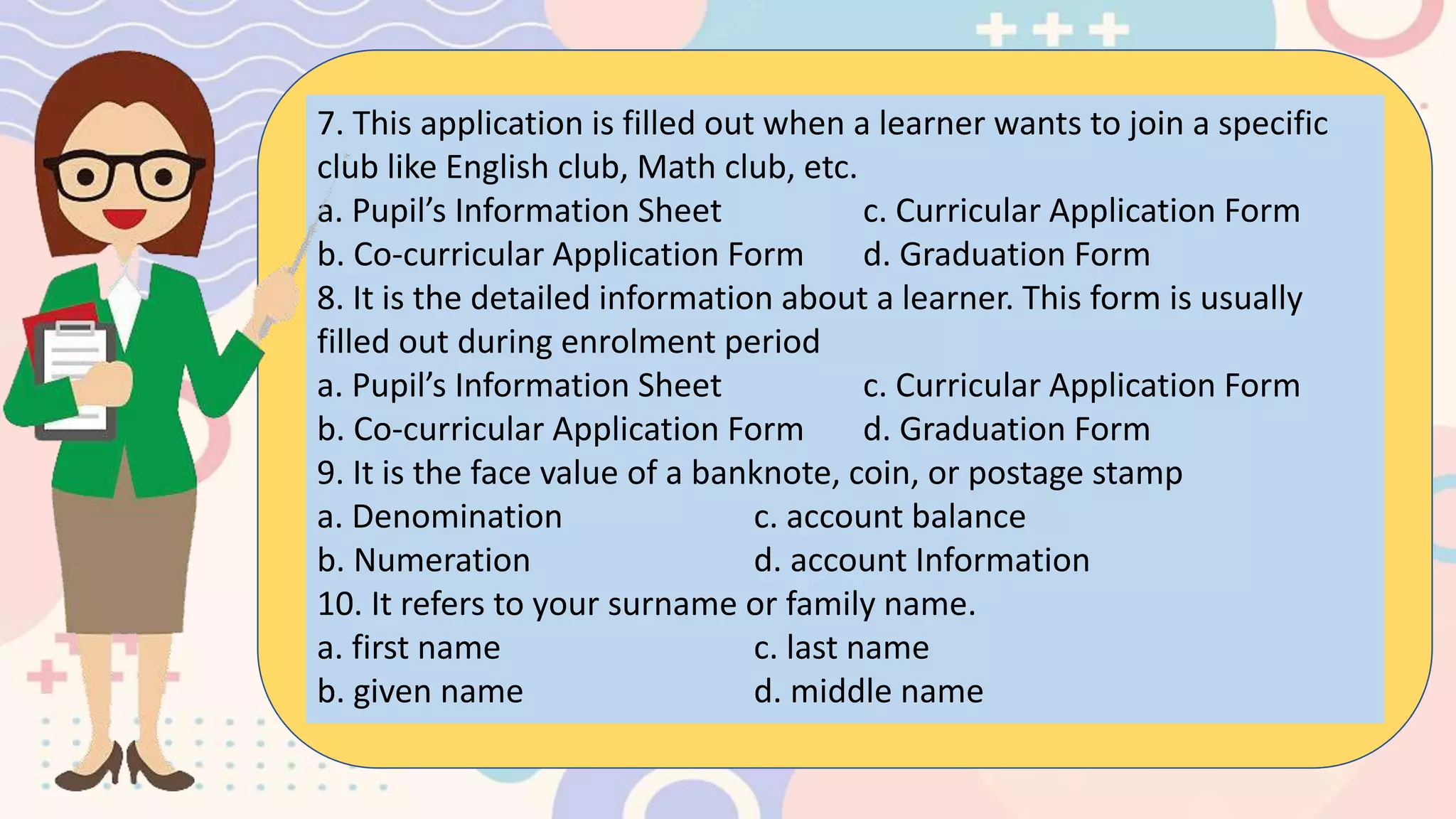 ENGLISH-5-Q1-WEEK-FILLING-OUT-FORMS.pptx