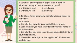 ENGLISH-5-Q1-WEEK-FILLING-OUT-FORMS.pptx
