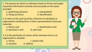 ENGLISH-5-Q1-WEEK-FILLING-OUT-FORMS.pptx