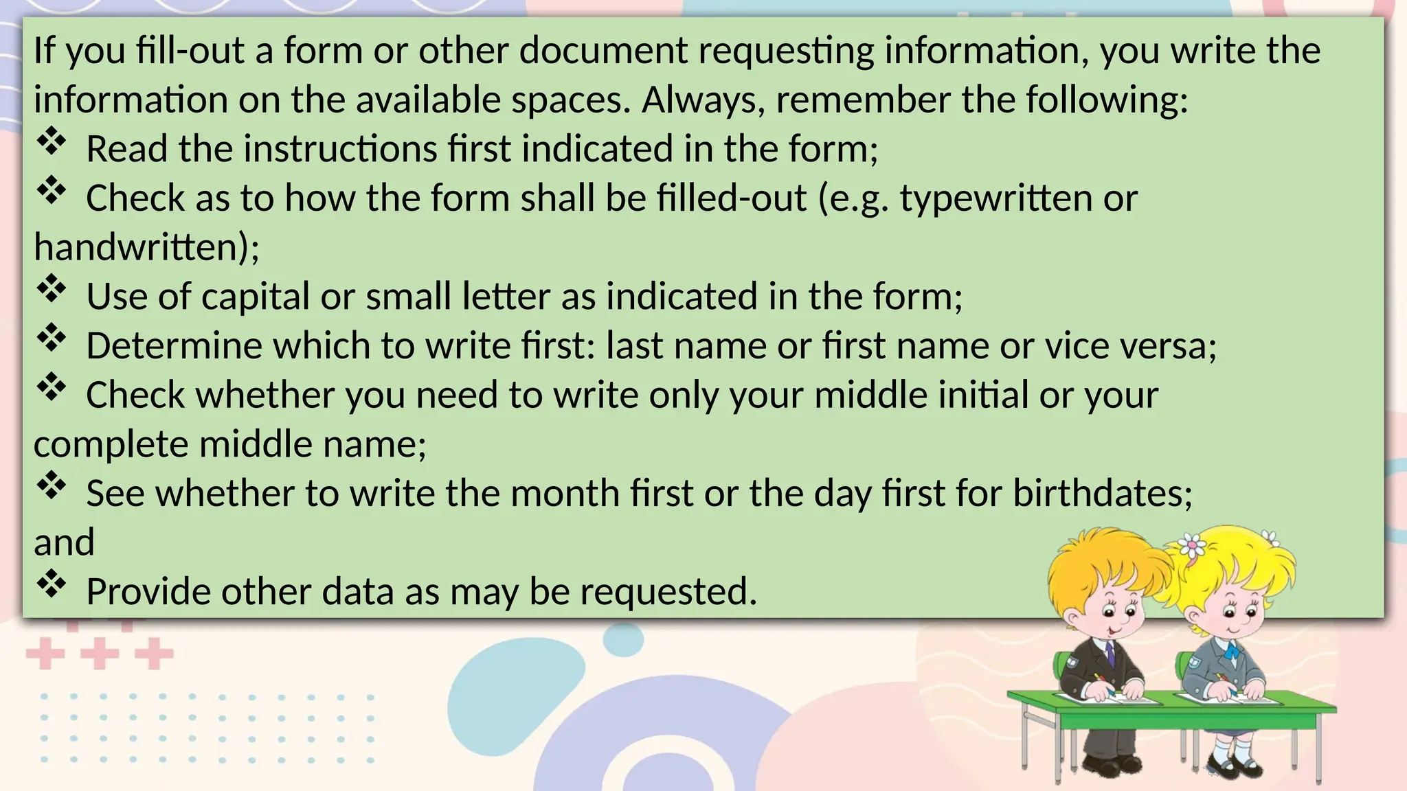 ENGLISH-5-Q1-WEEK-FILLING-OUT-FORMS (1).pptx
