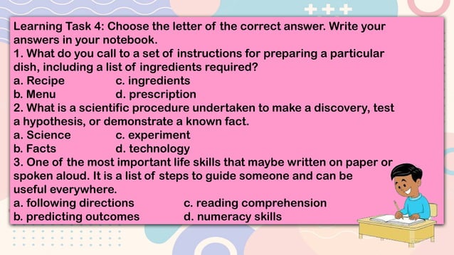 ENGLISH-5-Q1-WEEK-FILLING-OUT-FORMS (1).pptx | Stamps and Coins | Collecting