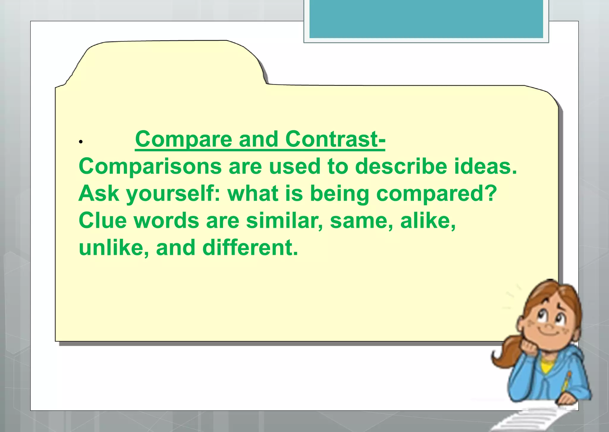English 5-q2-w3-informational-text-types-by-sir-rei-marasigan-1 | PPTX