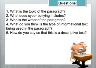 English 5-q2-w3-informational-text-types-by-sir-rei-marasigan-1 | PPTX